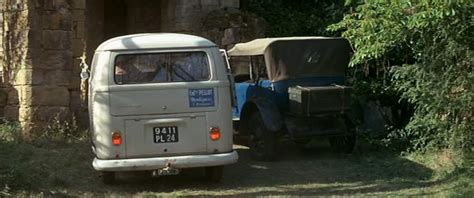 Imcdb Org Volkswagen Combi T Typ In Le Tatou