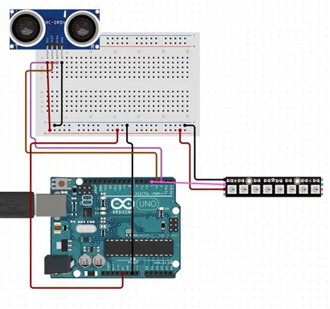 A Practical Introduction Controlling Leds With Arduino Tutorial