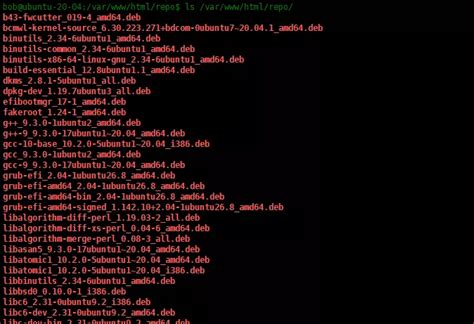Ubuntu Apt Ubuntu Apt