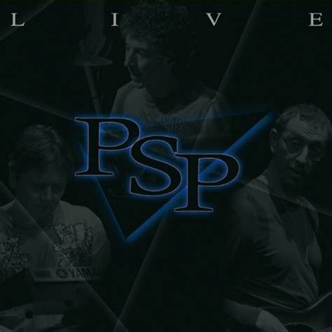 Psp Album Simon Phillips