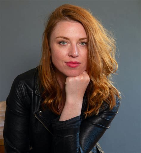 Perrie Voss Academyca Academyca