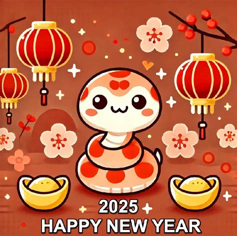 【獨家】蛇麼都有！新春拜年蛇年吉祥話，過年賀詞、創意諧音梗祝福語