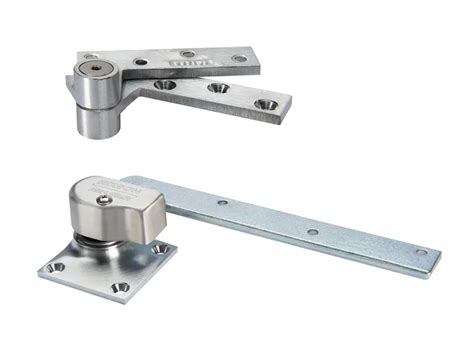 Rixson 147 34 Offset Pivot Includes 180 Top Pivot 600lbs Max Door