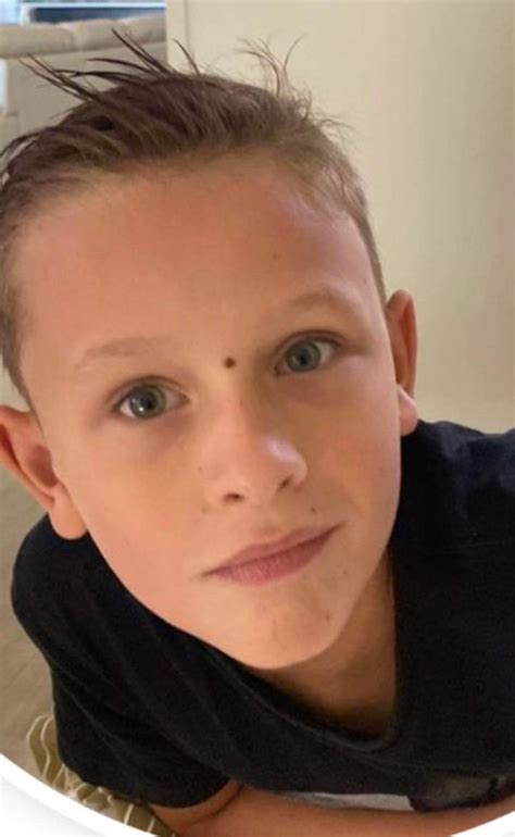 Kynan Conners Crusade