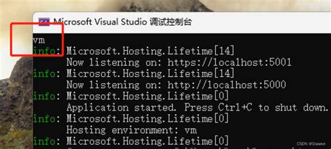 Net 发布到多个不同环境时配置appsettings json和环境变量教程 c net 控制台怎么区分生产环境编译环境 CSDN博客