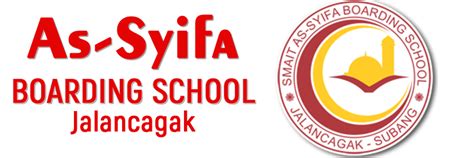 Smait As Syifa Boarding School Subang Mencetak Generasi Rabbani
