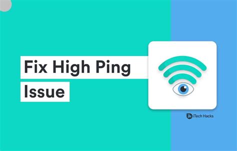 Fix Why Is My Ping So High Issue In Windows 10 11 2025