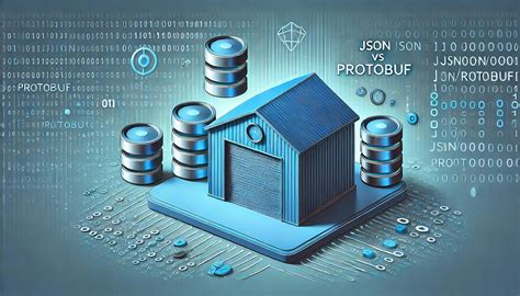 Protobuf A Compact And Powerful Alternative To Json For Database Storage By Radhakishan