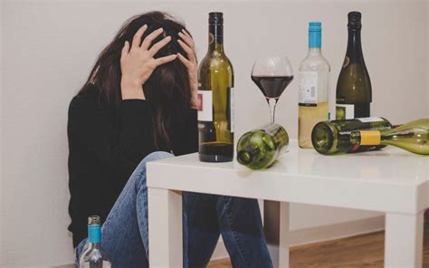Breaking The Cycle Of Alcohol Dependence In Women With Laurel Healing