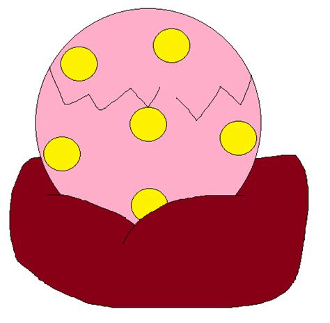 The Egg Hatch By Ladyfeliz On Deviantart