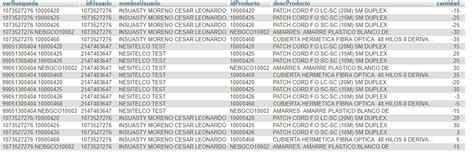 Sql Como Guardar Una Select Mysql En Una Tabla Stack Overflow En