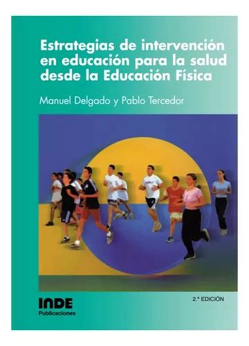 Estrategias De Intervencion En Educacion Para La Salud Desde MercadoLibre
