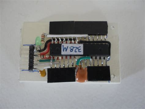 Palm Arduino Kit 7 Steps With Pictures Instructables