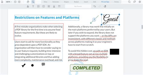 Top Ways To Edit PDF On Windows