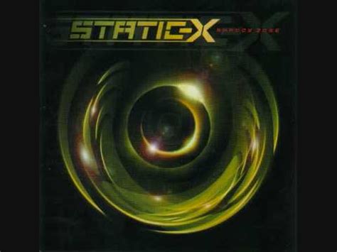 Static X Push It Trance Remix YouTube