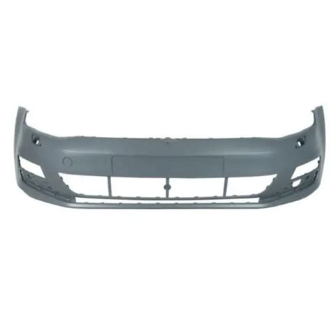 PARE CHOCS AVANT DE BLIC Pour VW Golf VII G BQ BE BE BA EUR PicClick FR