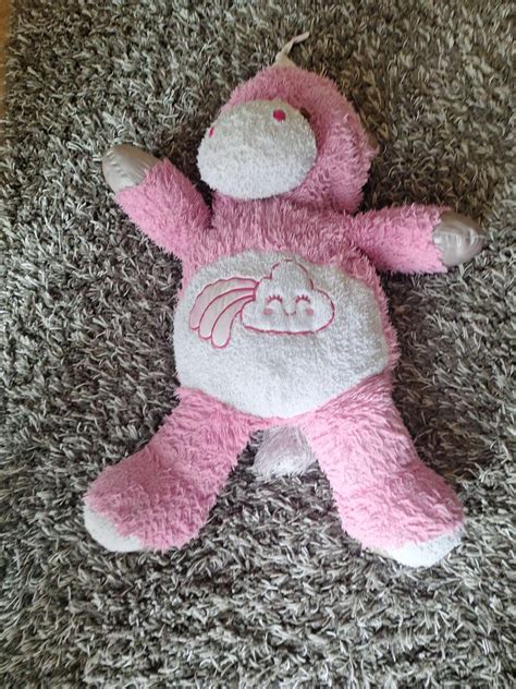 Helping Finding Stuffed Unicorn Rhelpmefind