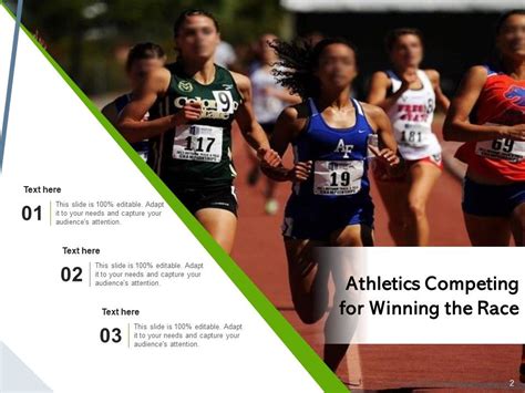 Win The Race Individual Winner Ppt Powerpoint Presentation Complete Deck