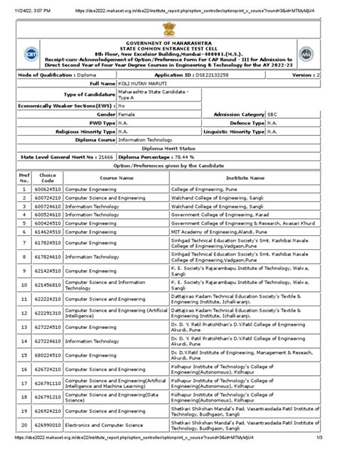 Nutan Pdf Engineering Information Technology