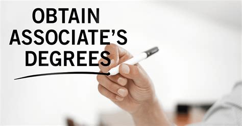 How To Choose The Best Associate Degree Certificate Program For You