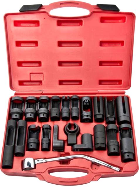 Pt10203 21pc Oxygen Sensor Master Set Buy Car Parts And Accessories