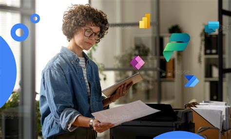 sharepoint inteligente com power platform trinapse