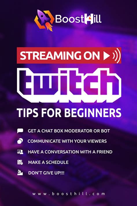 why you should be streaming on twitch artofit