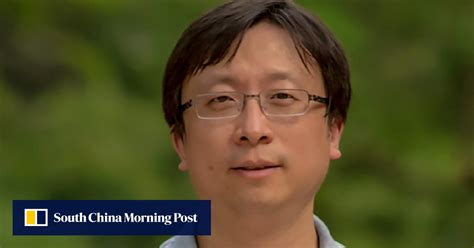 Chinese Born Ai Specialist Ma Yi To Swap California For Hong Kong To