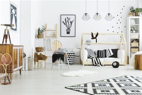 4 Tips En Tricks Voor Een Stoere Meisjeskamer Ik Woon Fijn