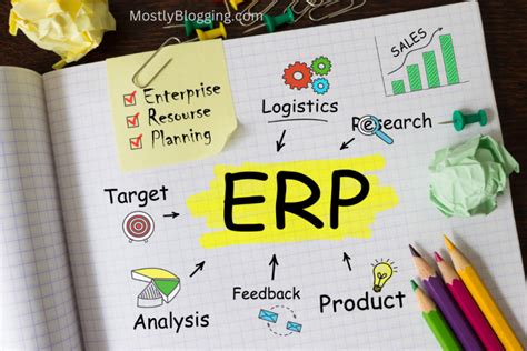 Difference Between Erp And Scm Powerful Ways To Revolutionize Your