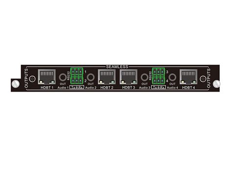 Hdbaset