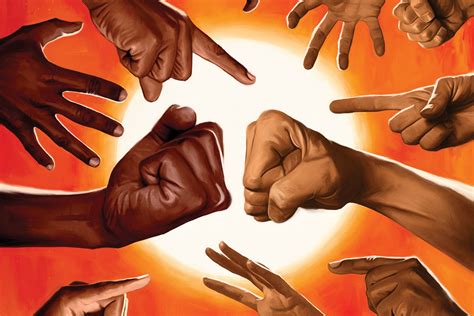 Black Vs Brown The Ugly History Behind The City Council Scandal Lamag