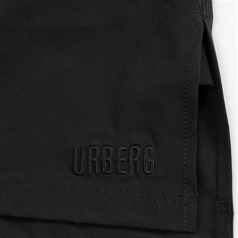 Urberg Womens Norddal Hiking Skort Black Beauty Buy Urberg Womens