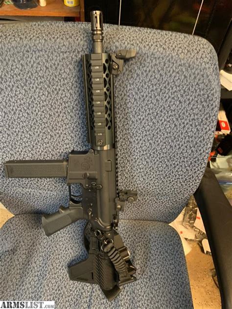 10 Inch Quad Rail Mk18 Perthailand