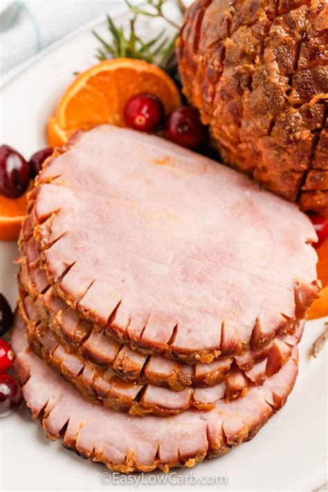 Deli Ham Net Carbs At Spencer Neighbour Blog