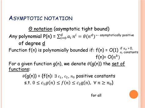 Introduction To Algorithms Ppt Download