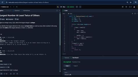 Leetcode Leetcodeproblem Problem Dsa Sachinmishra Challenge Sachin Mishra