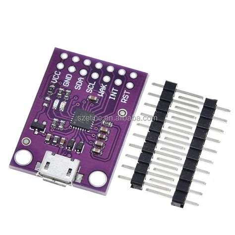 Usb To Smbus I c 통신 모듈 평가 키트 Cp 디버그 보드 Buy Usb Smbus I c 통신 모듈 평가 키트 Cp 디버그 보드 Cp