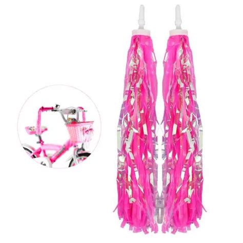 Pack De Guidon De V Lo Streamer En Pvc Gland D Coration Pour Enfants