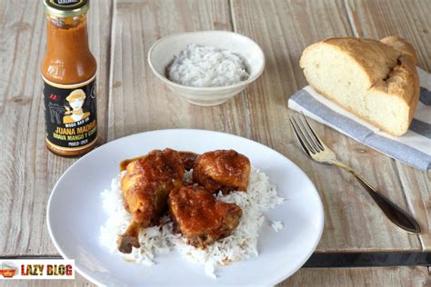 Pollo Por Las Bravas Una Nueva Forma De Disfrutar Con Amigos