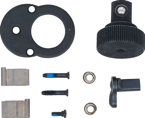 Bgs 7182 Repair Reparatieset Voor Momentsleutel Voor Bgs 7182