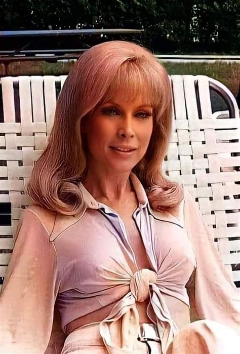 Barbara Eden Barbara Eden Beautiful Celebrities Beautiful Actresses