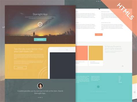 Free Bootstrap 3 Html5 And Css3 Website Templates In Depth Guide Psd Templates Blog