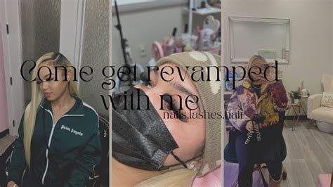 Vlog Come To My Appointments With Me Taikoreya Shanae Youtube