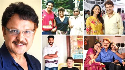 Actor Sarath Babu