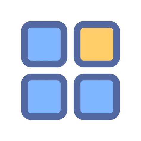 Menu Icon For Your Website Design Logo App UI Vector Art At Vecteezy