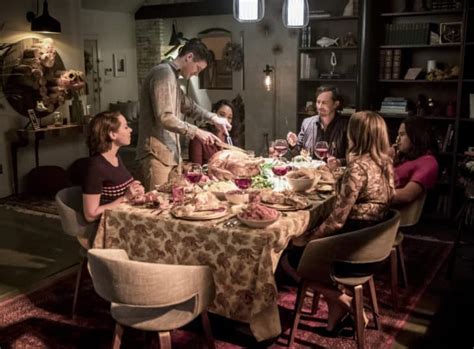 The Flash Review O Come All Ye Thankful Season 5 Episode 7