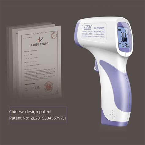 Cem Non Contact Forehead Infrared Thermometer Houses For Rent Near Me