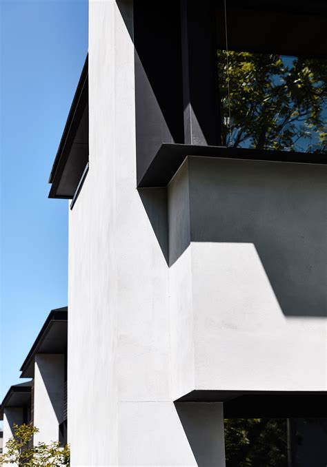 Kooyong By Outline Projects Kennedy Nolan Arts Craft Architecture