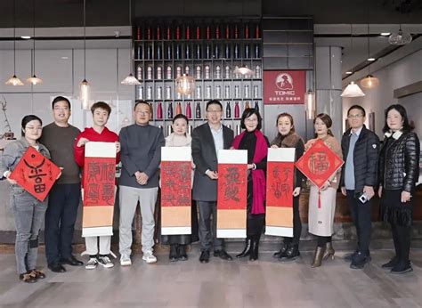 【同心梦丨统战人物风采】“大胆”创业，“细心”做事的特美刻“国王”徐荣培澎湃号·政务澎湃新闻 The Paper